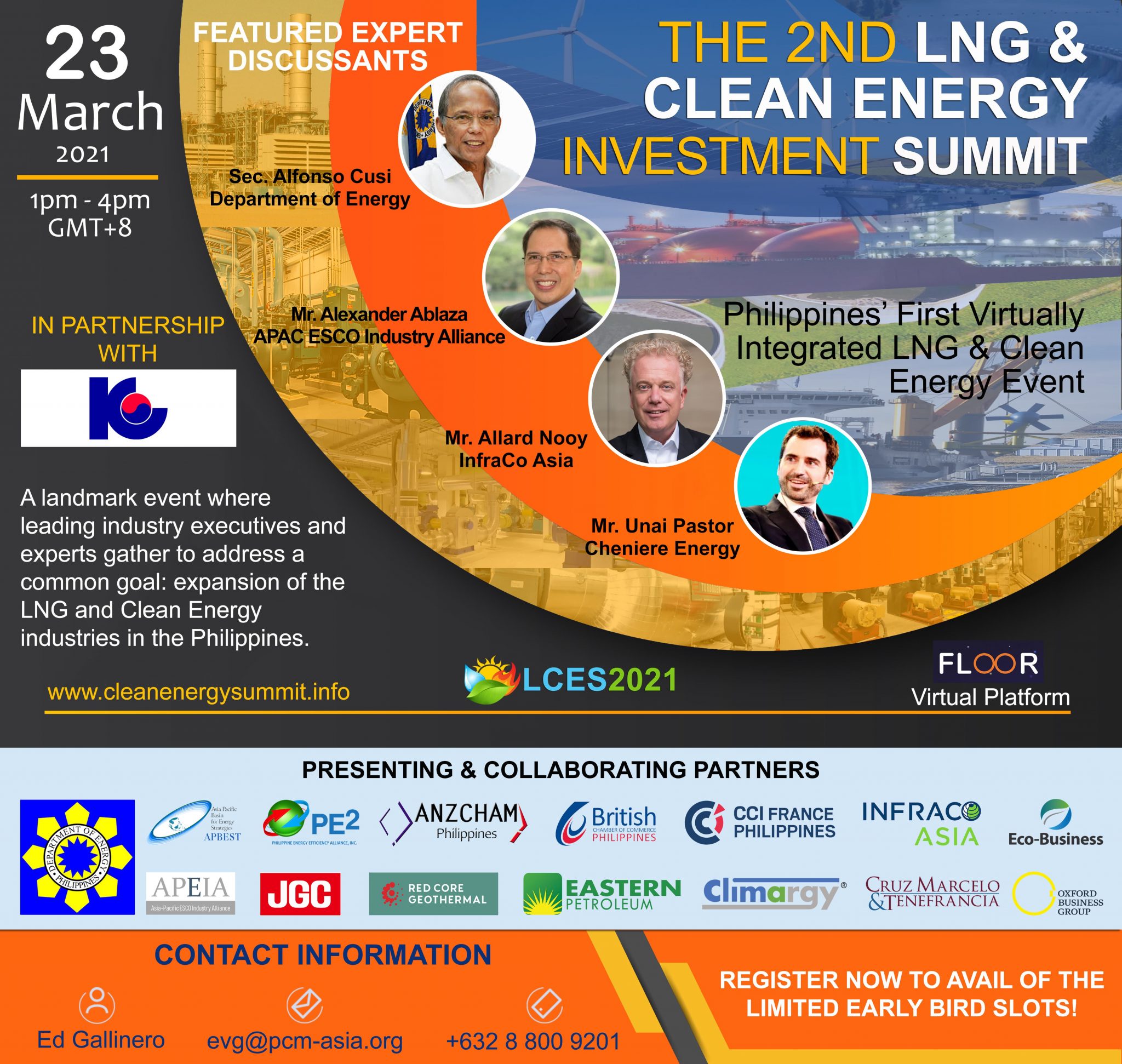 KCCP – Korean Chamber of Commerce Philippines